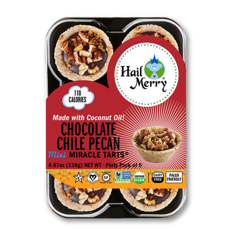 Hail Merry Gets C.L.E.A.N. - Certified C.L.E.A.N. / Certified R.A.W.