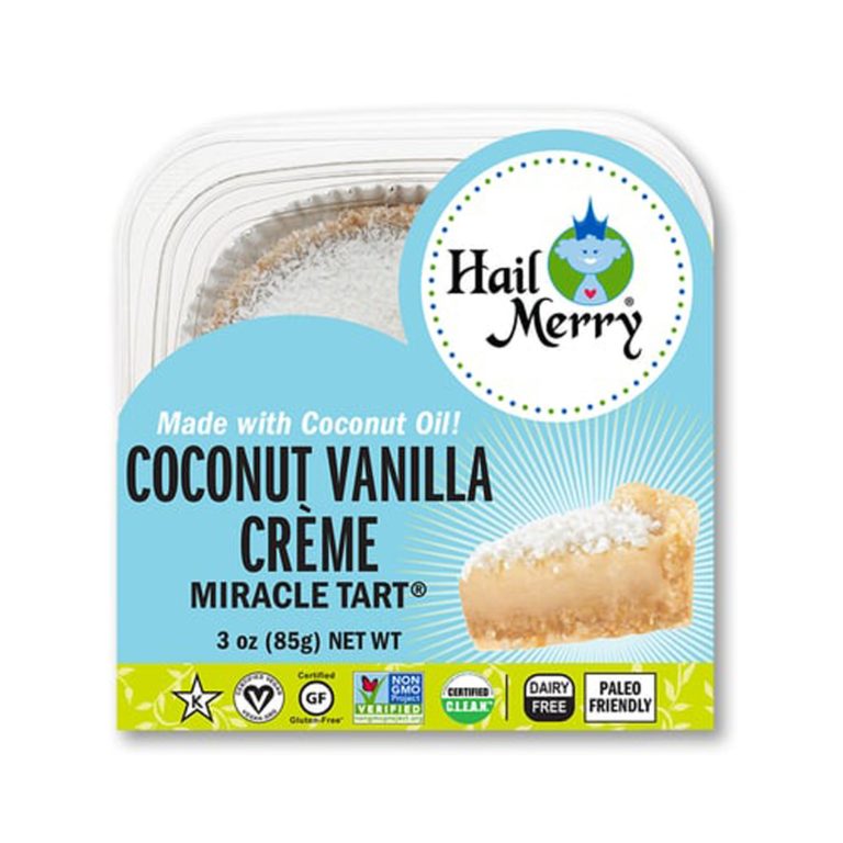 Hail Merry Gets C.L.E.A.N. - Certified C.L.E.A.N. / Certified R.A.W.