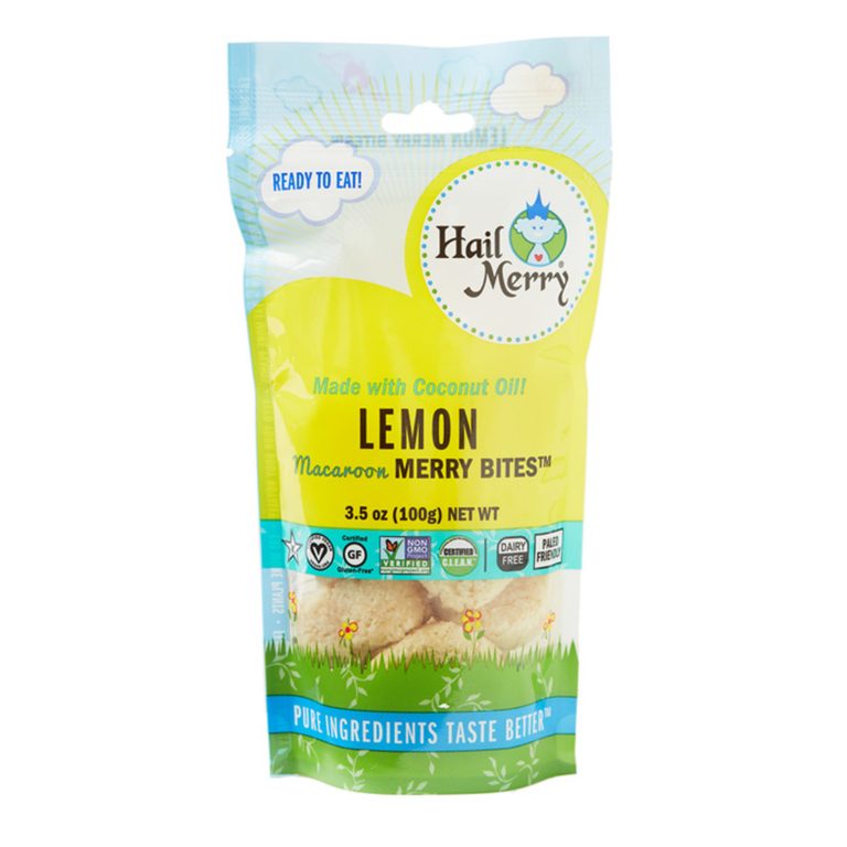 Hail Merry Gets C.L.E.A.N. - Certified C.L.E.A.N. / Certified R.A.W.