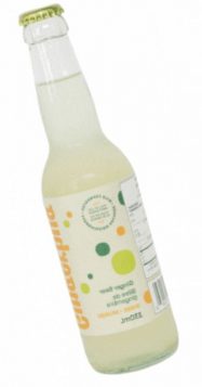 Gingerbug - Certified C.L.E.A.N. / Certified R.A.W.